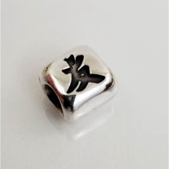 Pandora | Jewelry | Authentic Pandora Chinese Symbol Of Friendship ...
